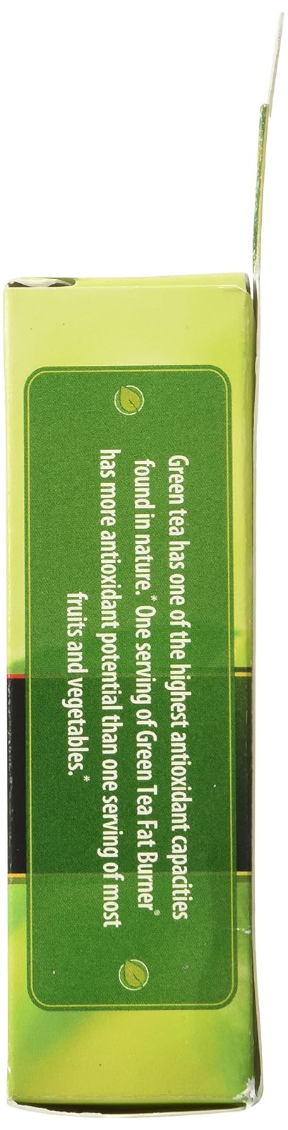energy boost green tea softgels