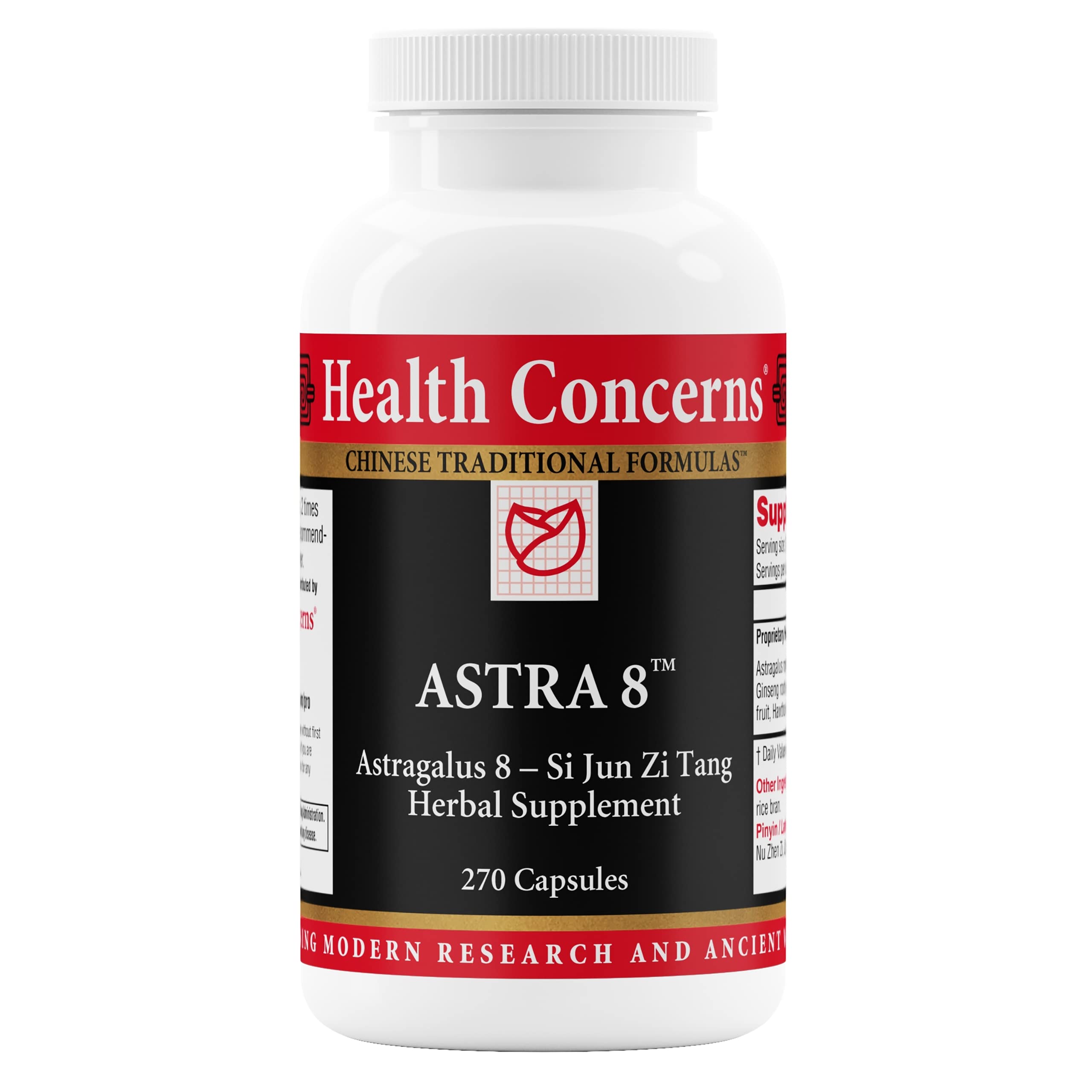 energy boost herbal supplement