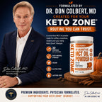 energy boost mct oil powder