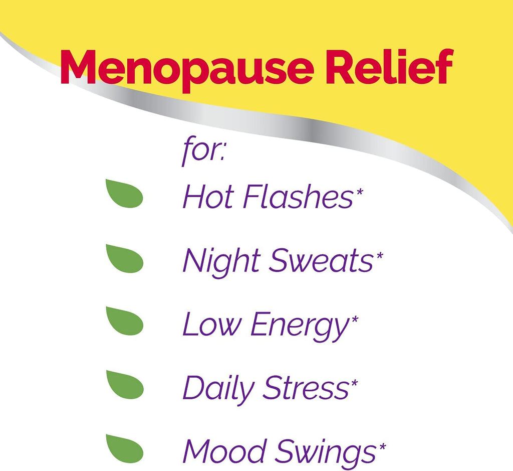 Energy boost multivitamin for women