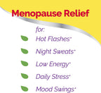 Energy boost multivitamin for women