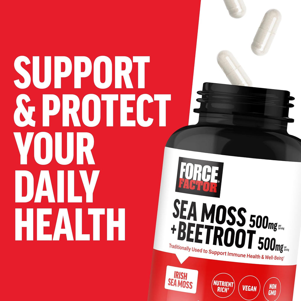 energy boost multivitamin supplement