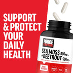 energy boost multivitamin supplement