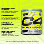 energy boost pre-workout for athletes
