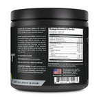 energy boost pre-workout powder