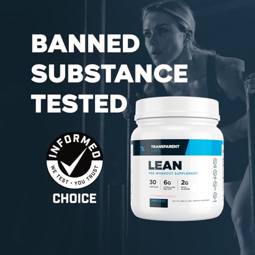 energy boost pre-workout supplement