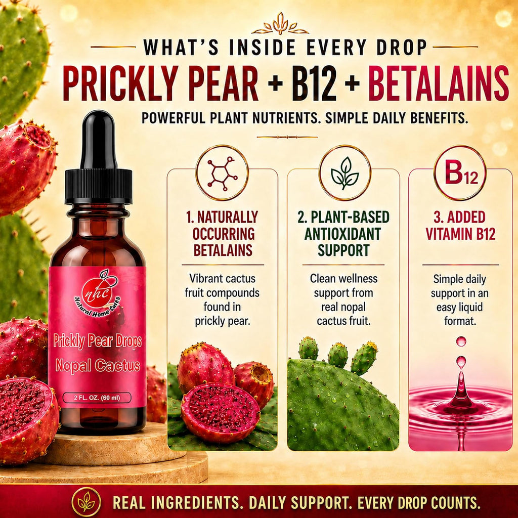 energy boost prickly pear vitamins