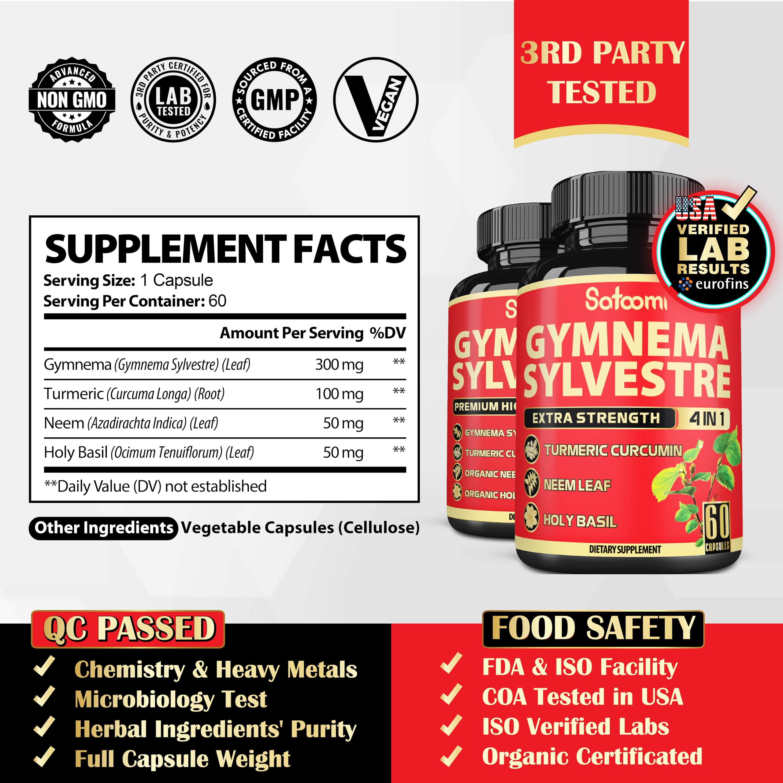 Energy boost vitamin and mineral capsules