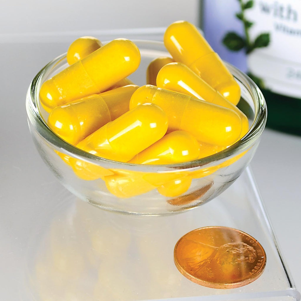 energy boost vitamin b complex