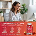 energy boost vitamin b complex