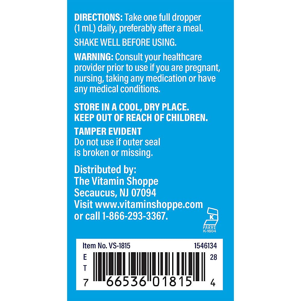 energy boost vitamin b12 formula