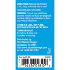 energy boost vitamin b12 formula