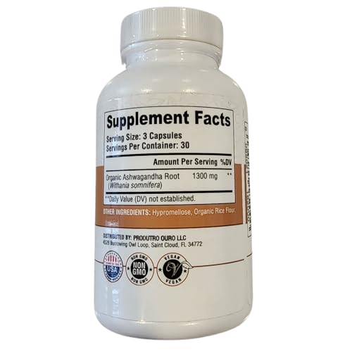energy boost with ashwagandha