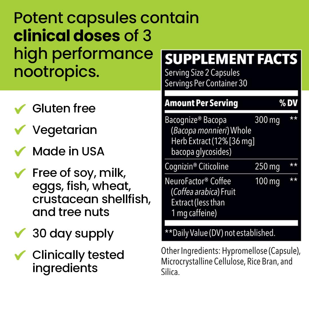 energy boost with coffee extract