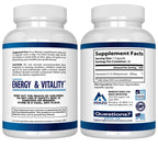 energy boost with coq10