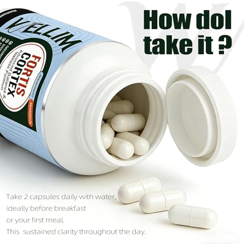 energy boost with daily multivitamins