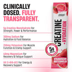 energy boost with electrolytes