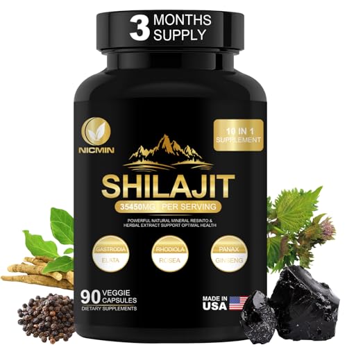 energy boost with ginseng capsules