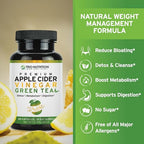 energy boost with green tea