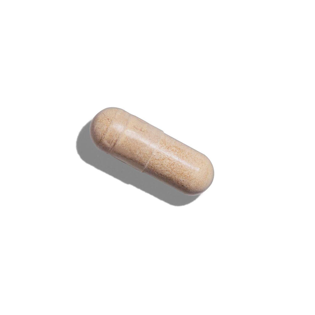 energy boost with Horse Chestnut