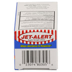 Energy boost with Jet-Alert 120 tablets