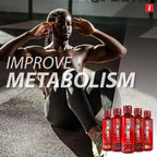 energy boost with L-Carnitine LS3
