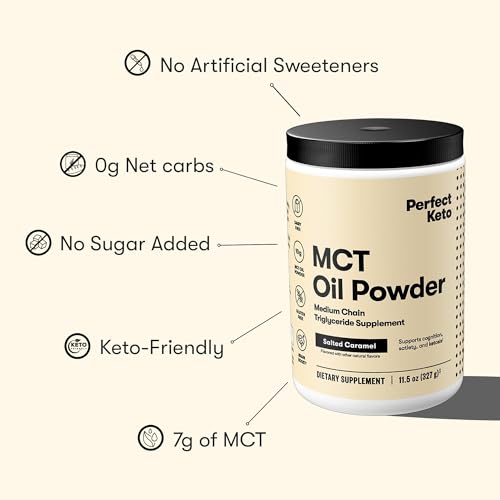 energy boost with mct oil
