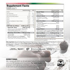 energy boost with PMD Pump Fuel