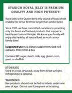 energy boost with royal jelly