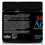 energy boost with Saba ACE G2