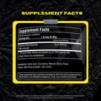 energy boost with TORO BOOM creatine