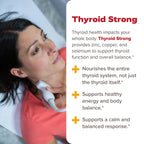 energy boost with vitamin B complex