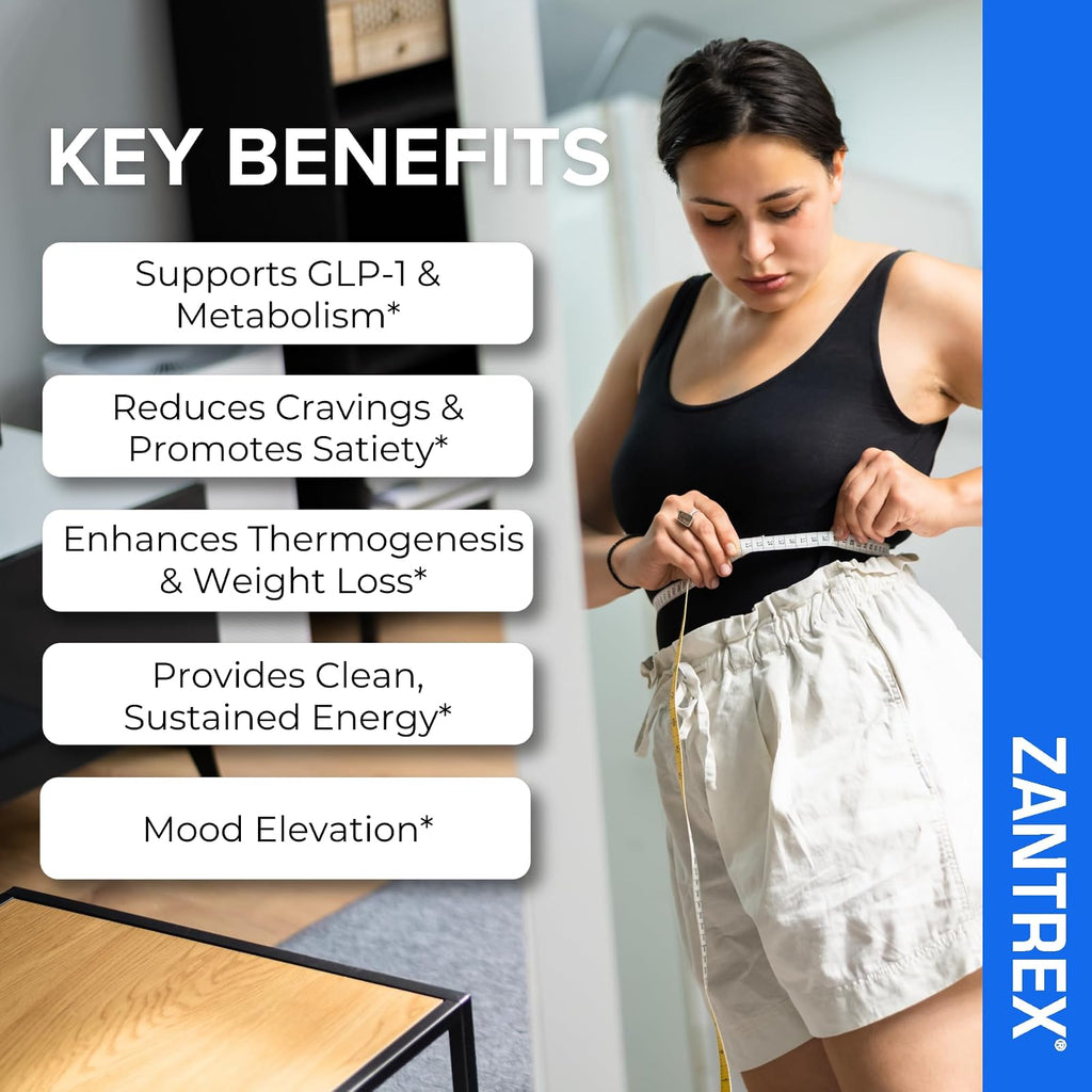 energy boost with Zantrex Blue