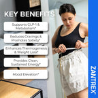 energy boost with Zantrex Blue
