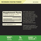 energy boost without flavouring