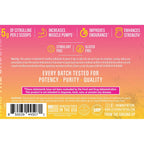 energy boost without stimulants