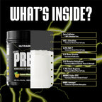 energy boost without stimulants