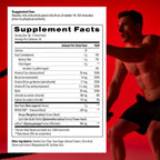 energy boost without stimulants