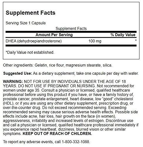energy booster blended vitamin capsules