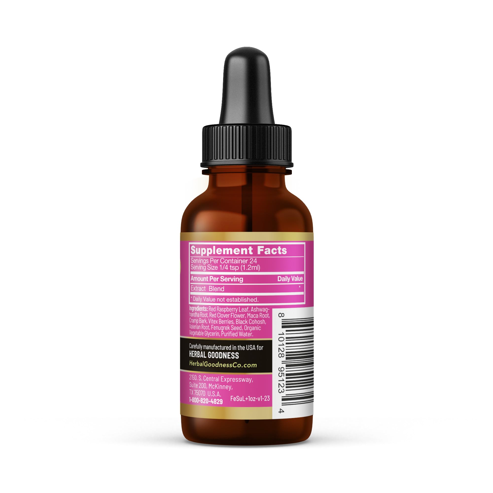 energy booster blended vitamin supplement