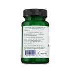 Energy booster CoQ10 supplement