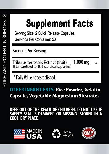 energy booster for active men