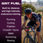 energy booster for athletes