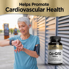 Energy booster supplement 100 mg
