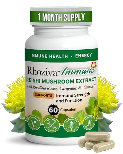 energy booster with vitamin C and D3