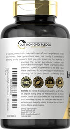energy boosting acetyl l-carnitine