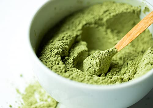 energy-boosting alfalfa blend