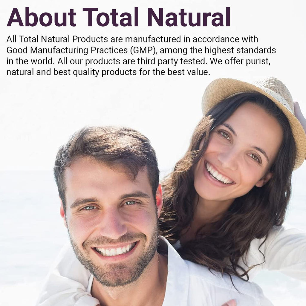 energy-boosting alfalfa supplement capsules