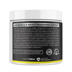 energy-boosting amino acid blend