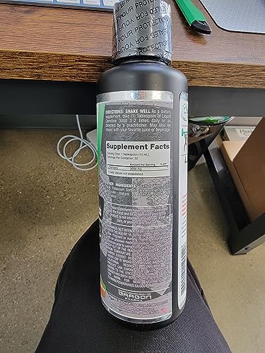 energy boosting amino acid drink